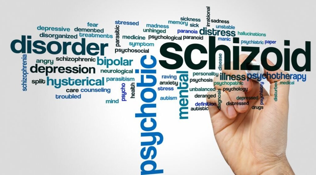 Schizoid Personality Disorder Symptoms And DSM-V Diagnosis – Senior ...